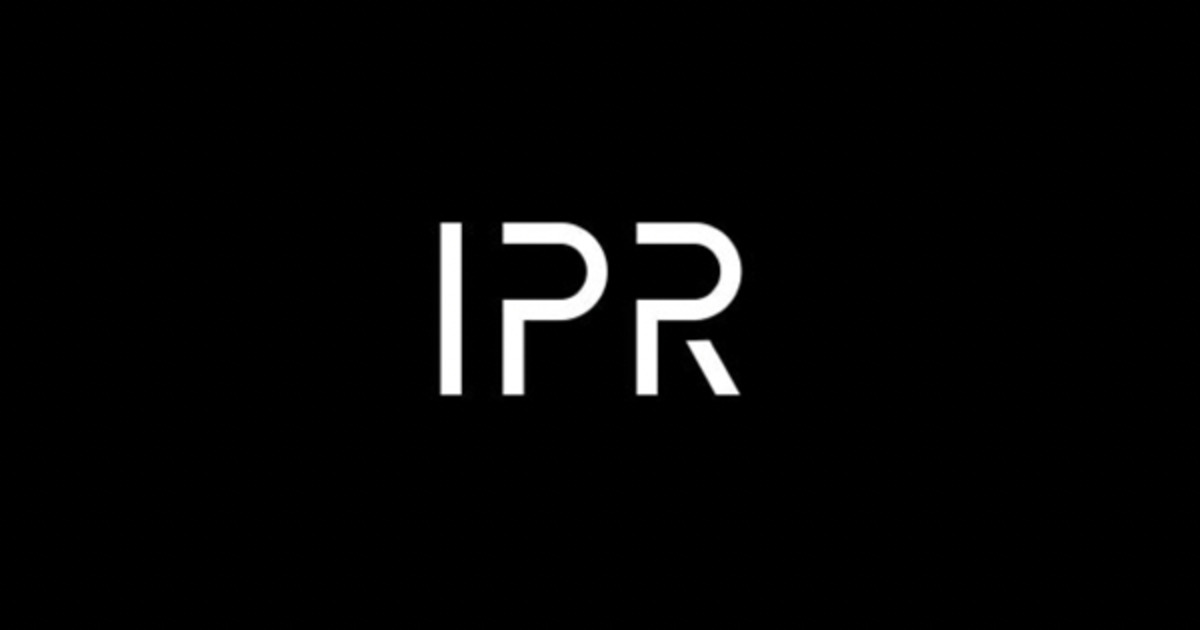 IPR